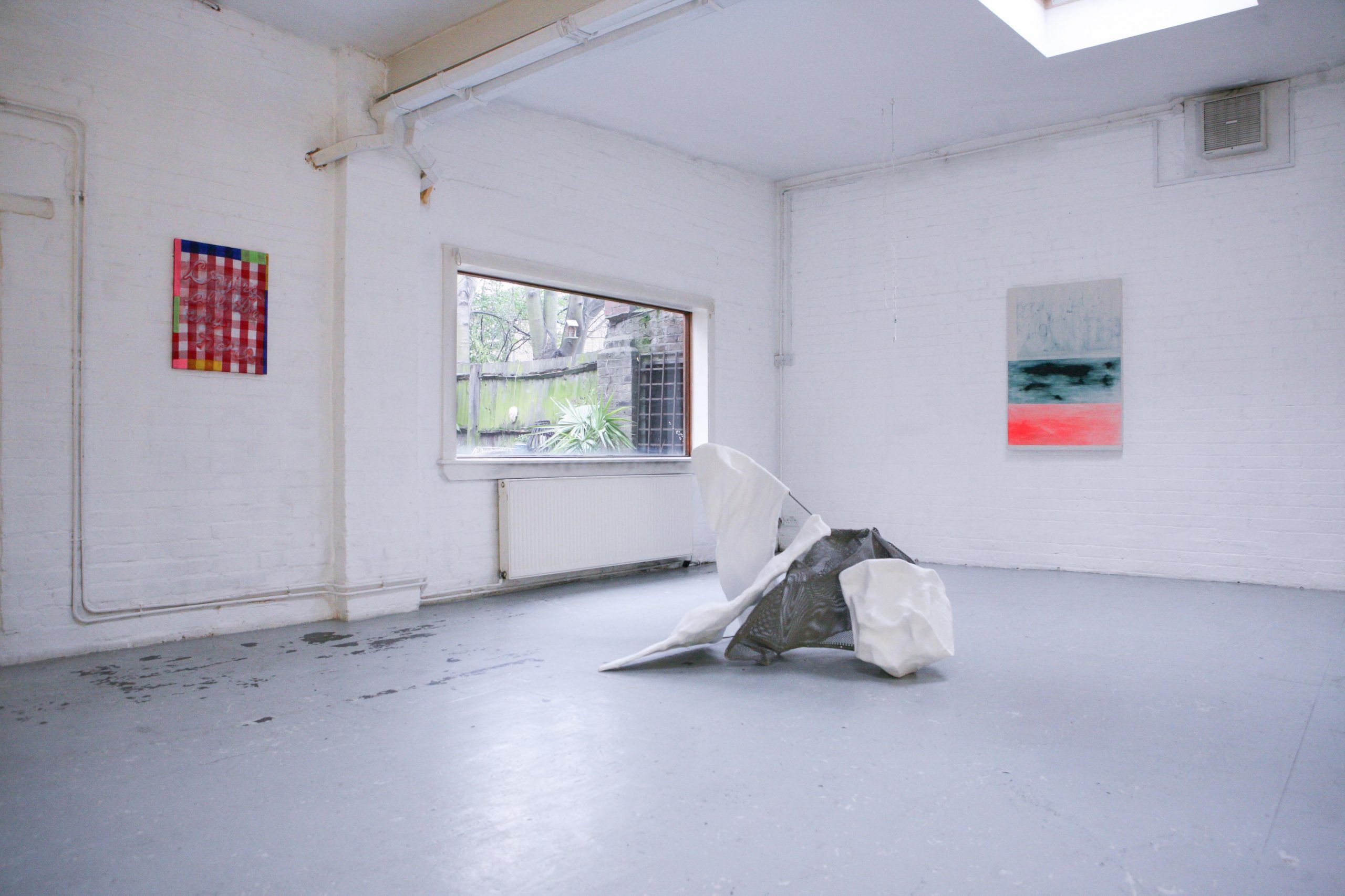 How Are You, Babe? | Monica Perez Vega