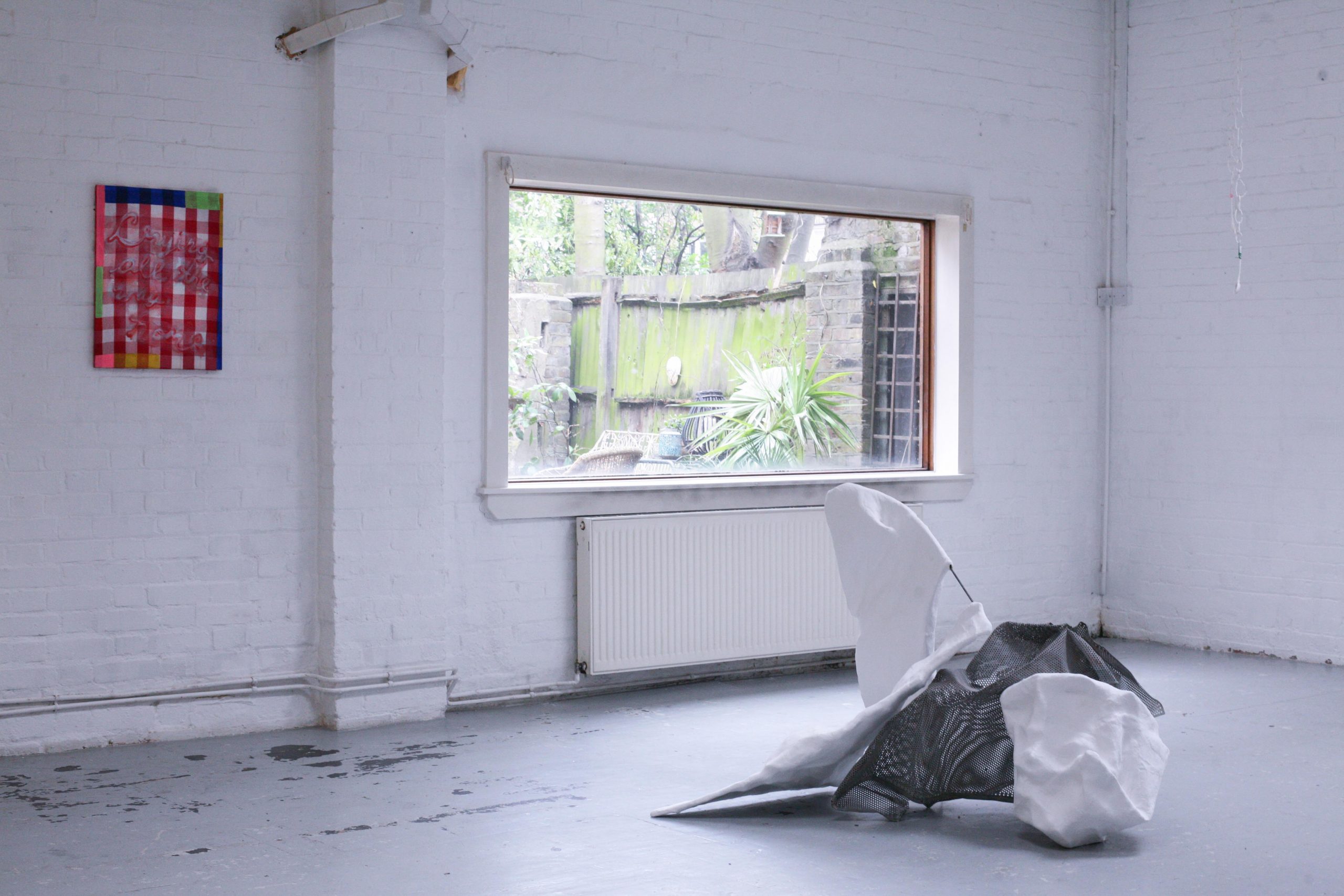 How Are You, Babe? | Monica Perez Vega